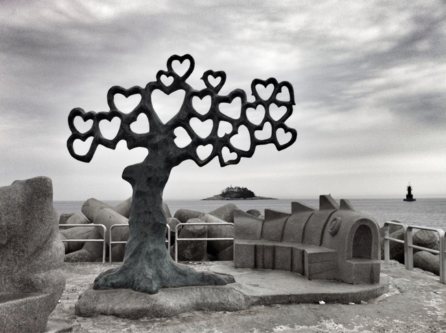 12 romantic rendezvous for travelers