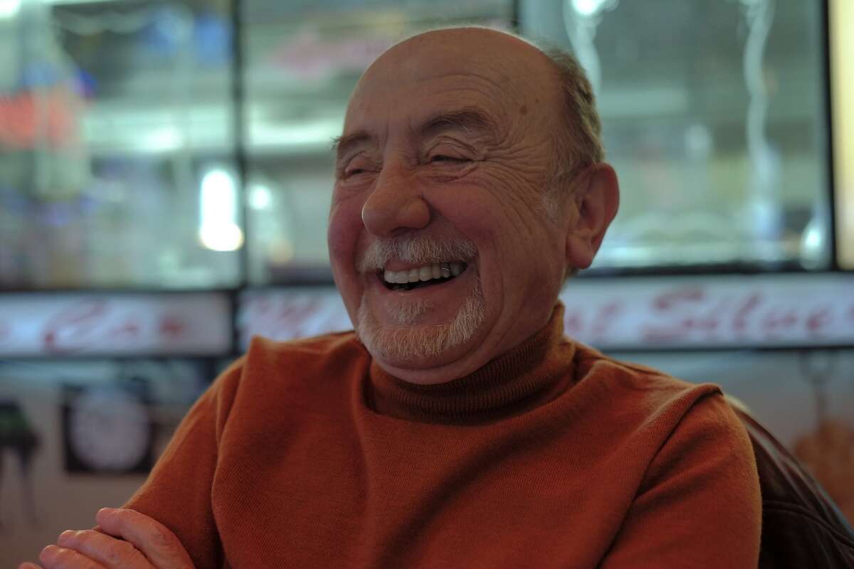 Closing time nears for Joe's Cable Car Restaurant