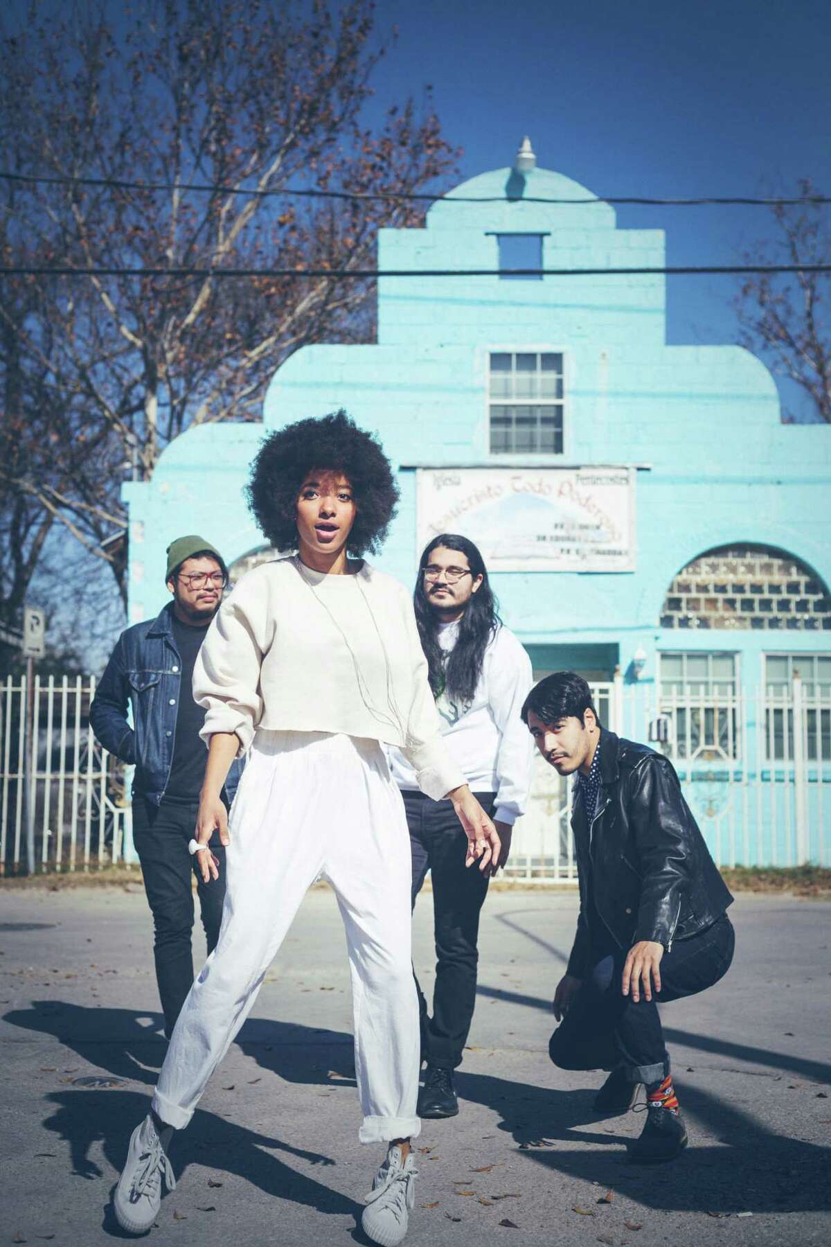 New album puts Tontons on national radar