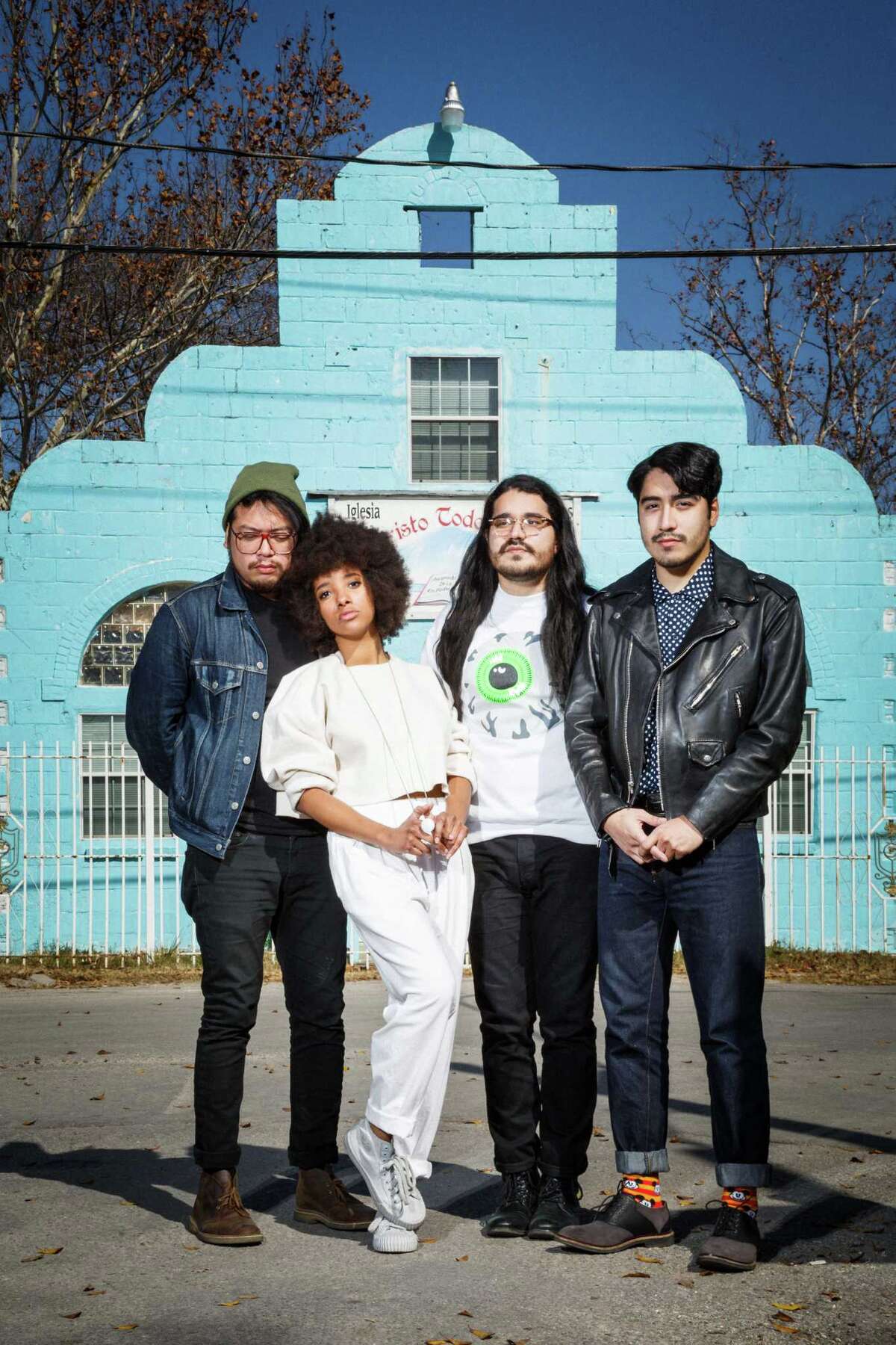 New album puts Tontons on national radar