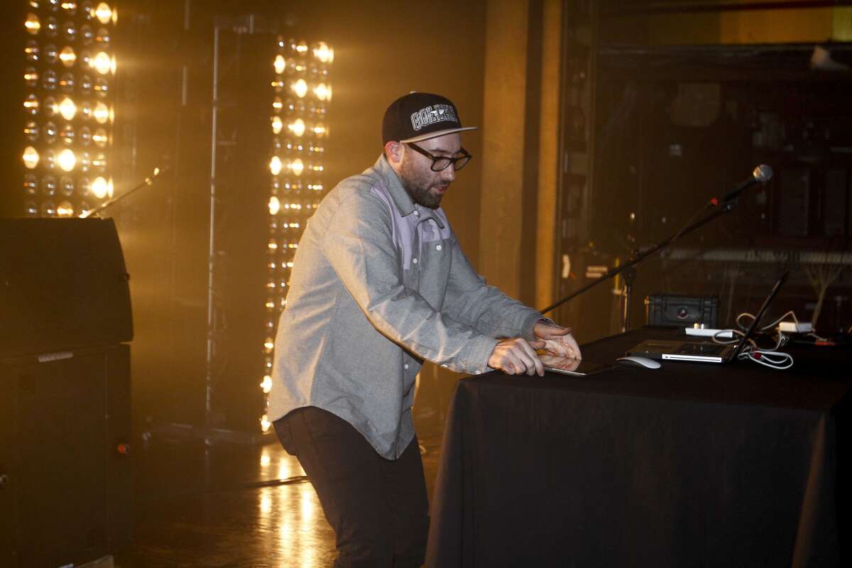 Tontons release new song, 'Lush'