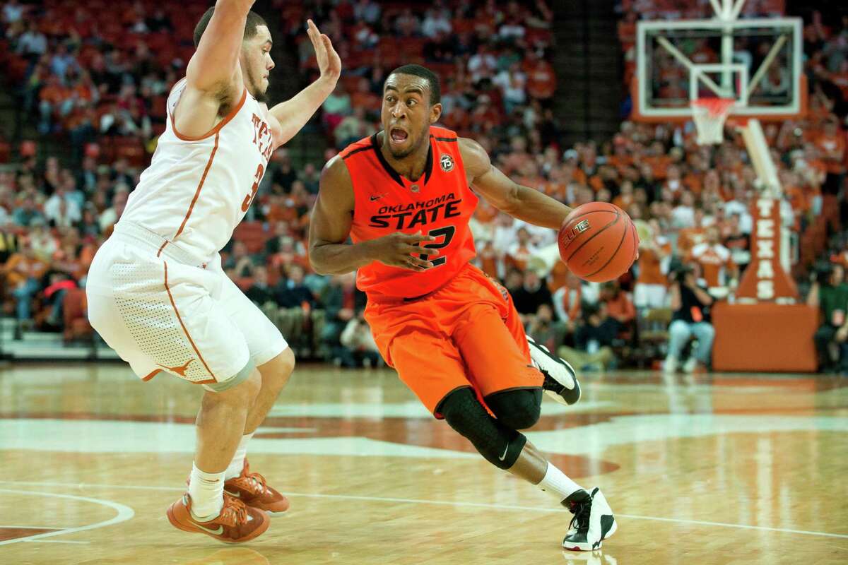 UT's Felix makes believers of OSU