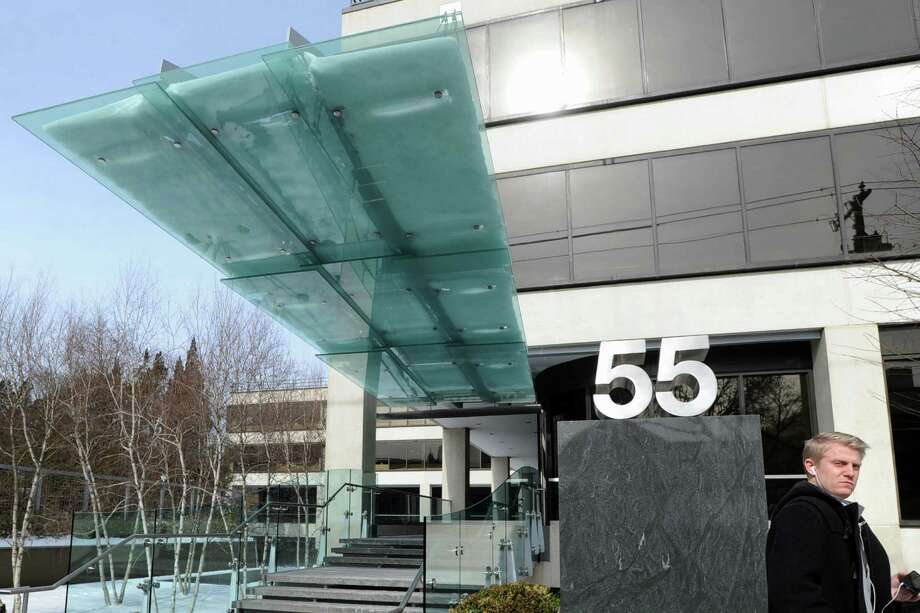 Greenwich's rise as a 'hedge fund capital' - GreenwichTime