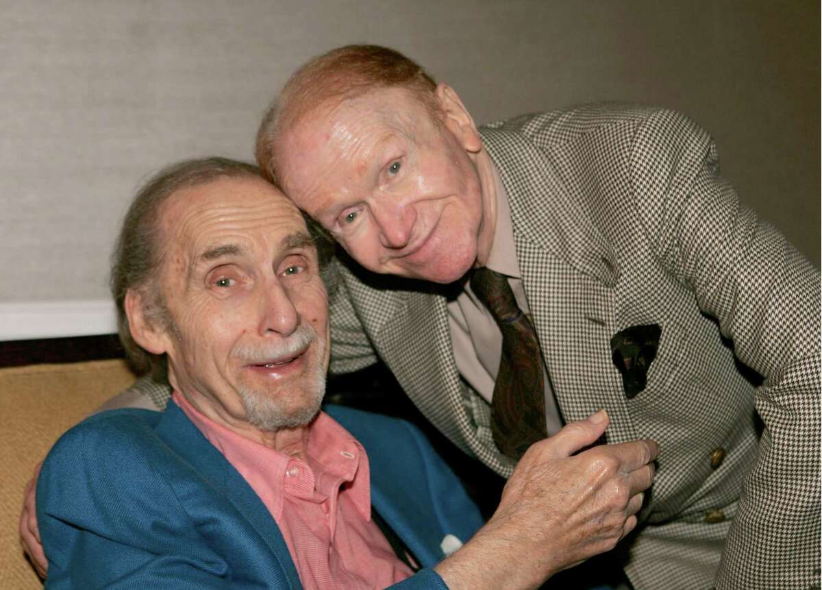 Sid Caesar is Dead at 91: 5 Fast Facts You Need to Know