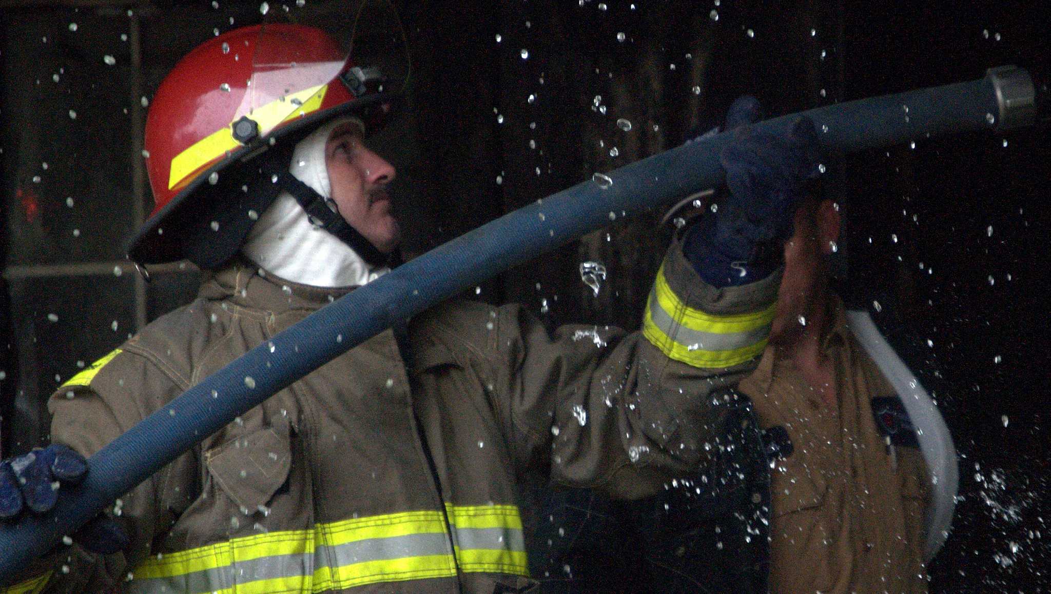 Silsbee house fire