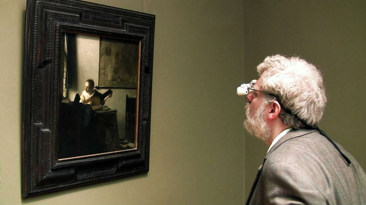 'Tim's Vermeer' review: A maker tests tools, history