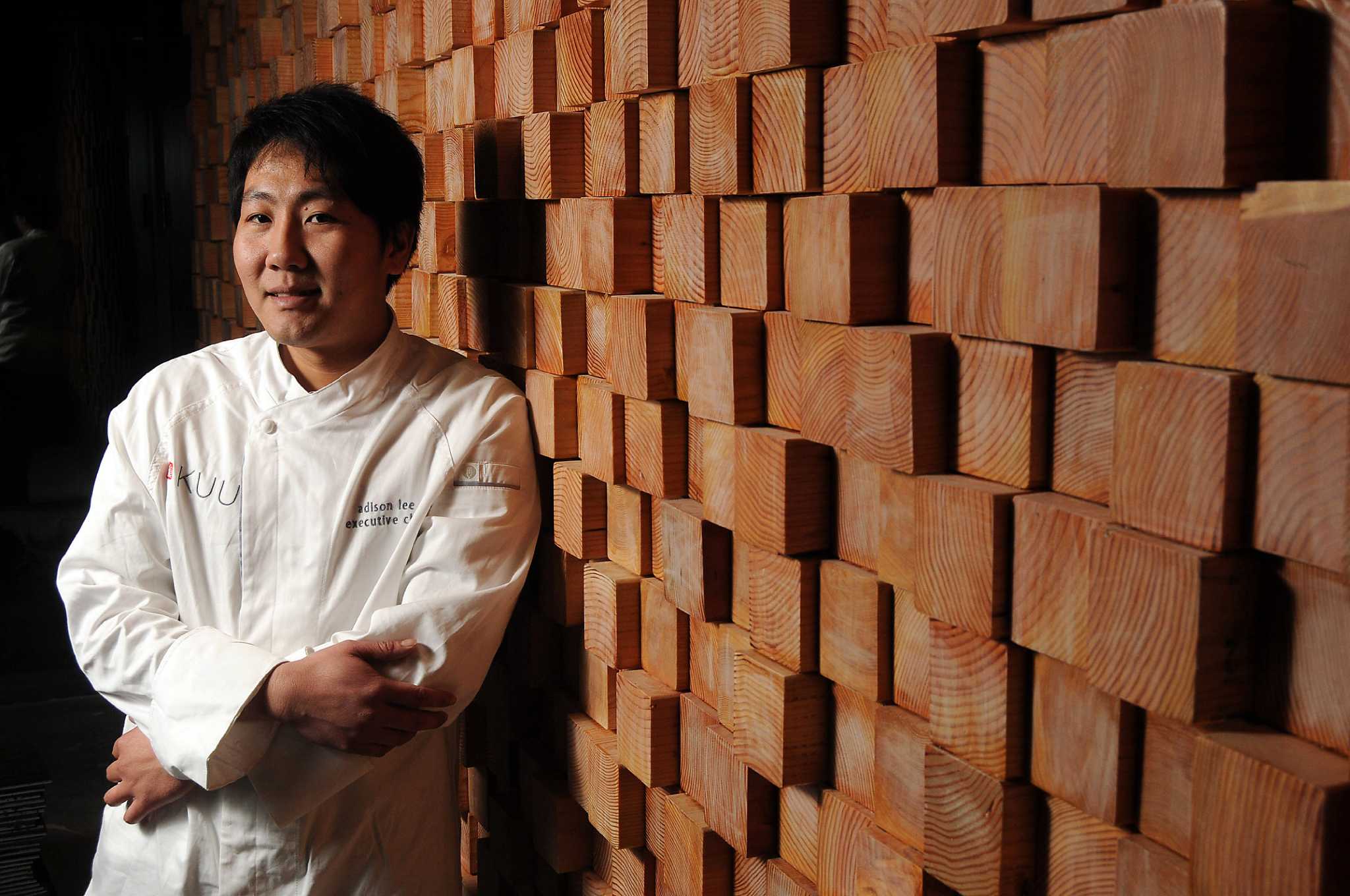 KUU, modern Japanese restaurant, set to open in Memorial City