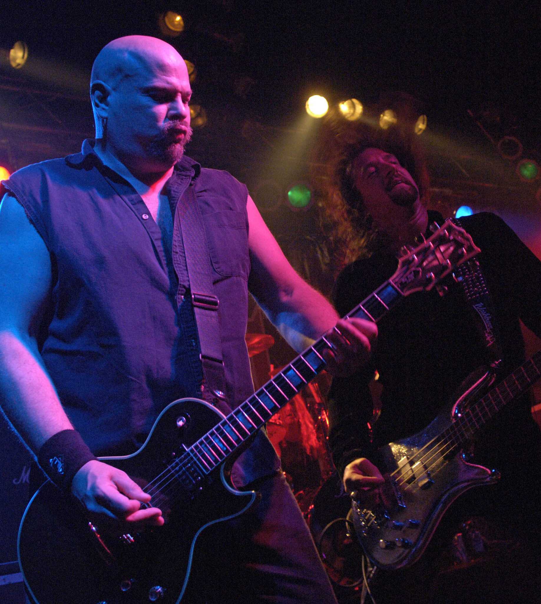 Metal Church