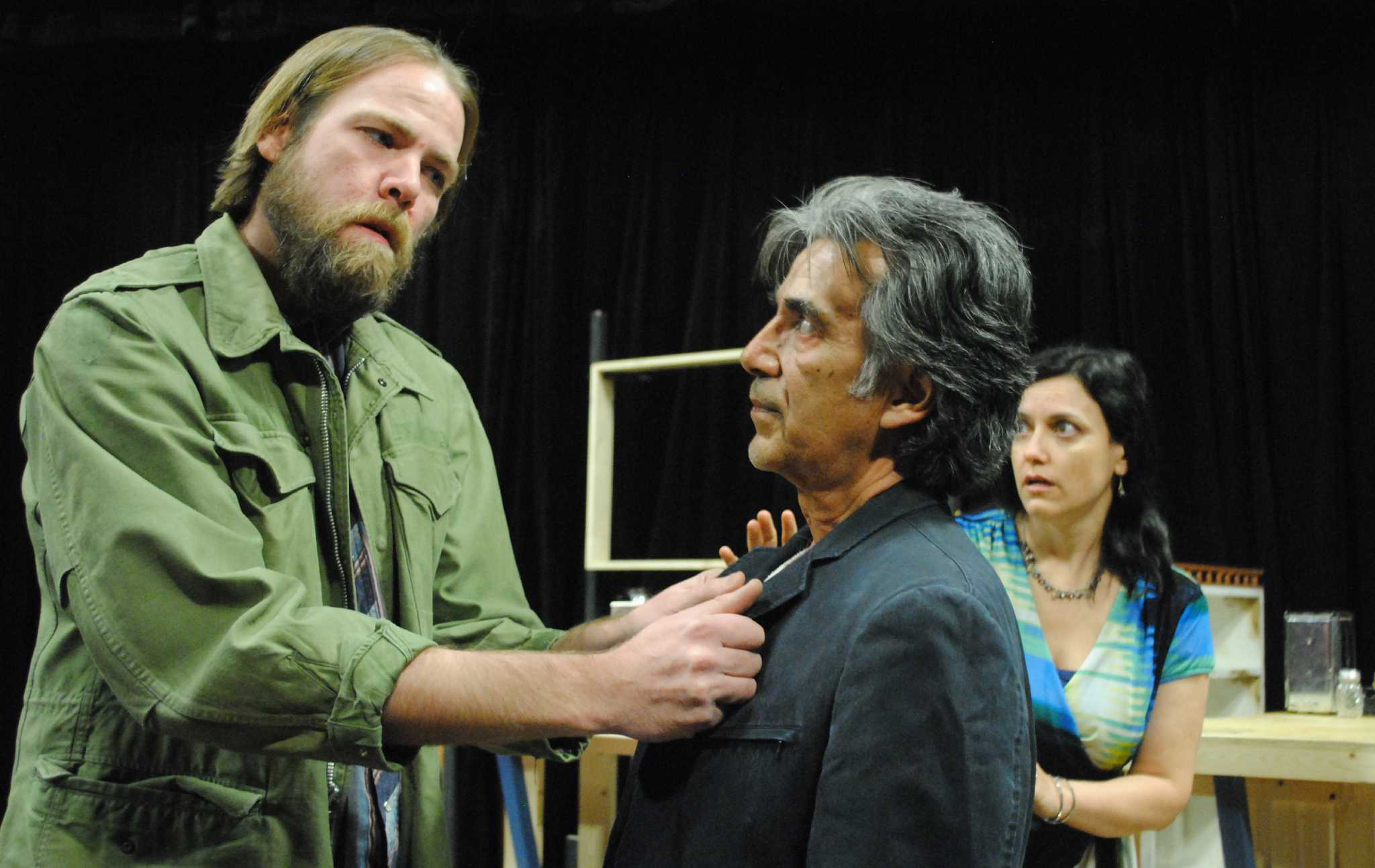 Spotlight: 'When You Comin' Back, Red Ryder?'