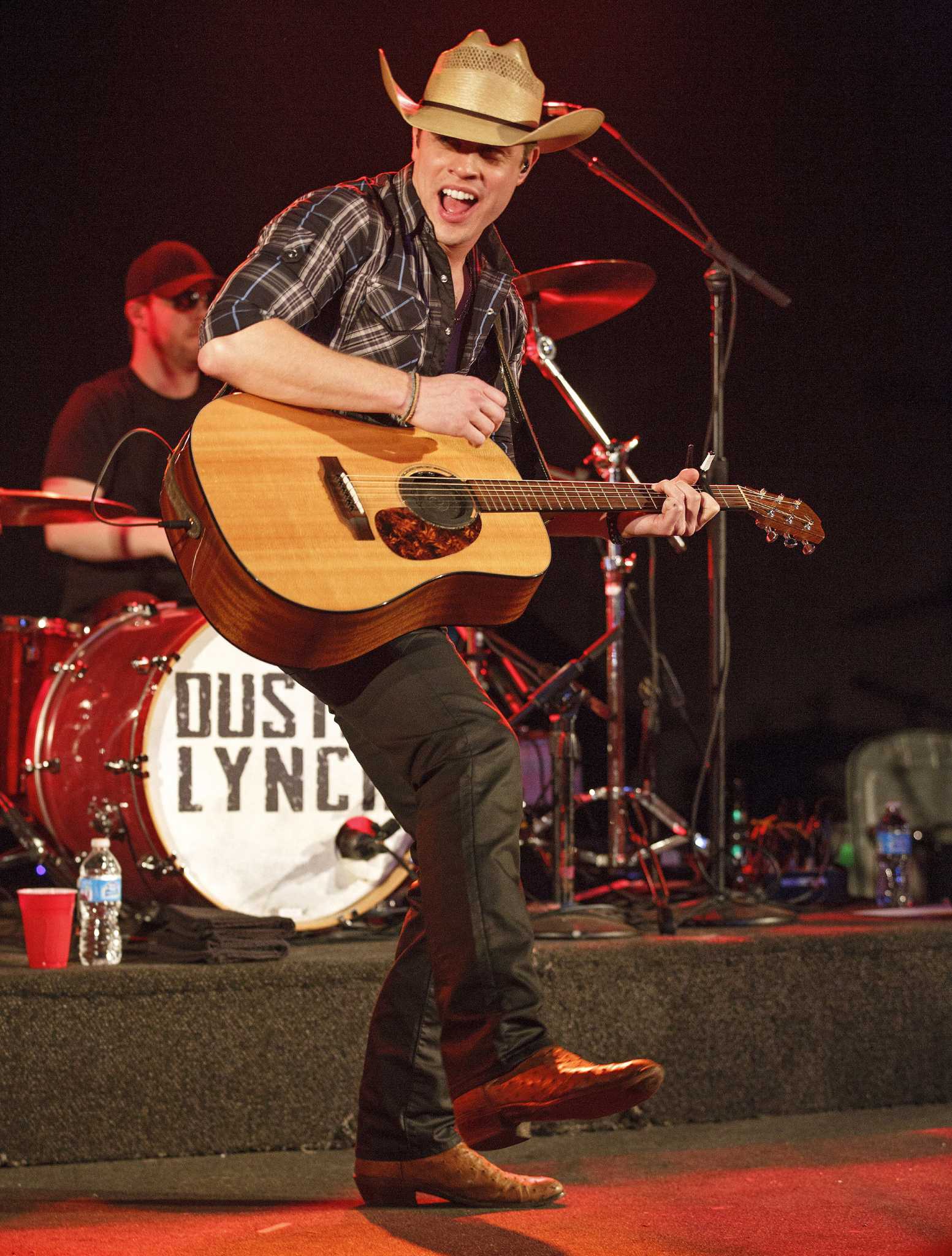 Rounding out the rodeo