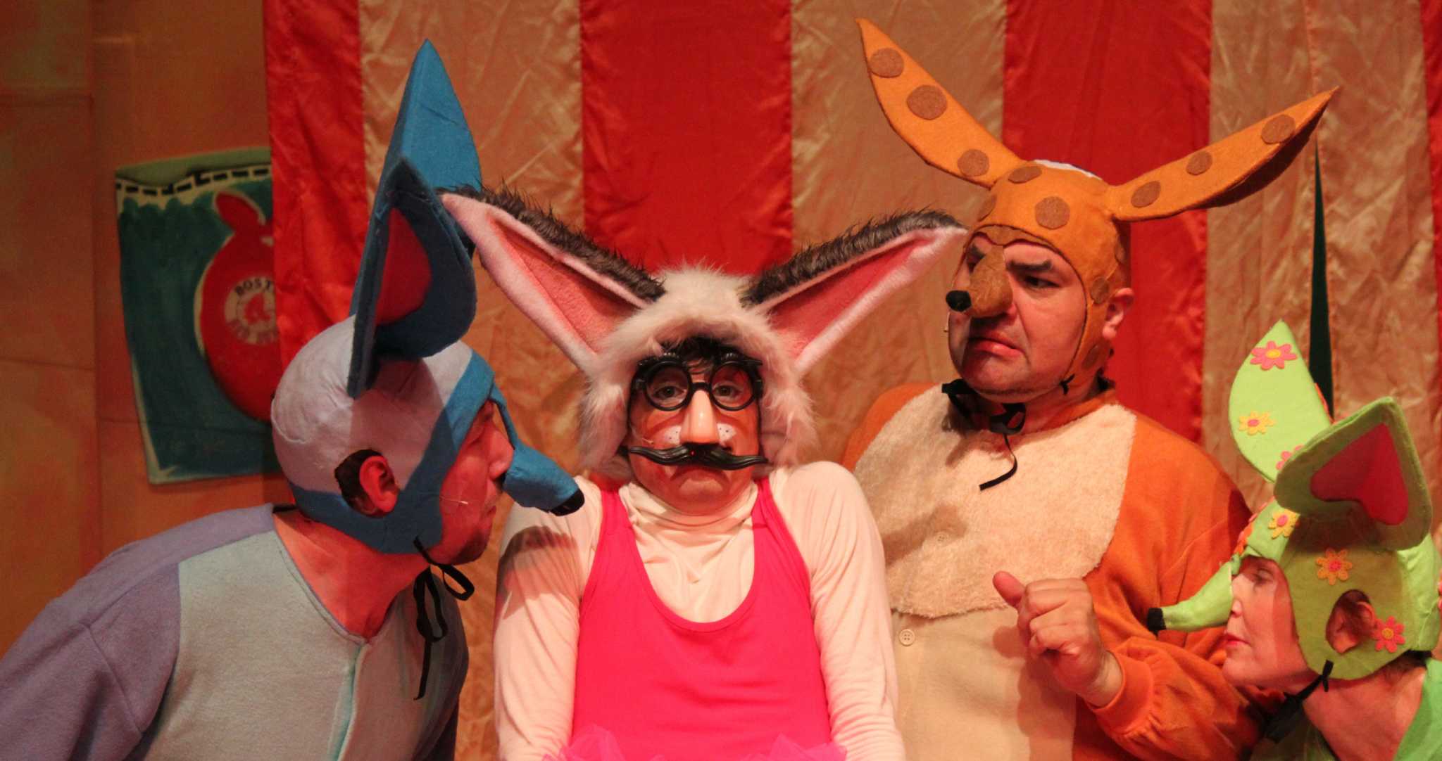 Spotlight: 'Skippyjon Jones'