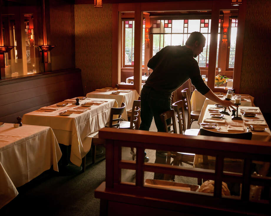 Restaurant review: Berkeley's Chez Panisse still on top - SFGate