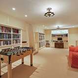 Grand architecture highlights Berkeley home - SFGate