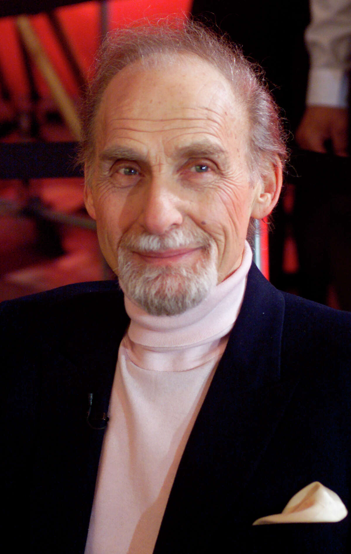 Sid Caesar; TV show pioneer