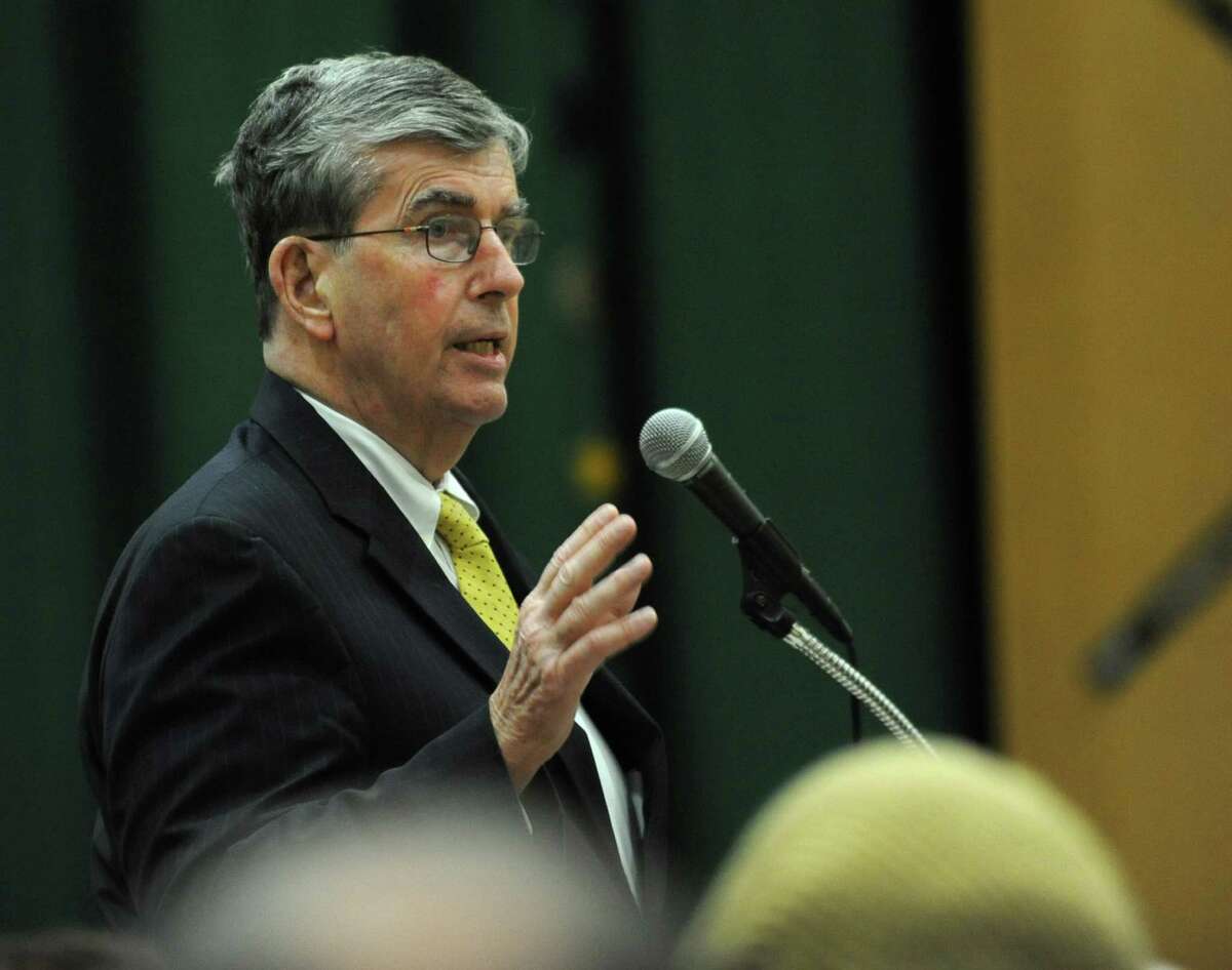 Heat rising on oil plan