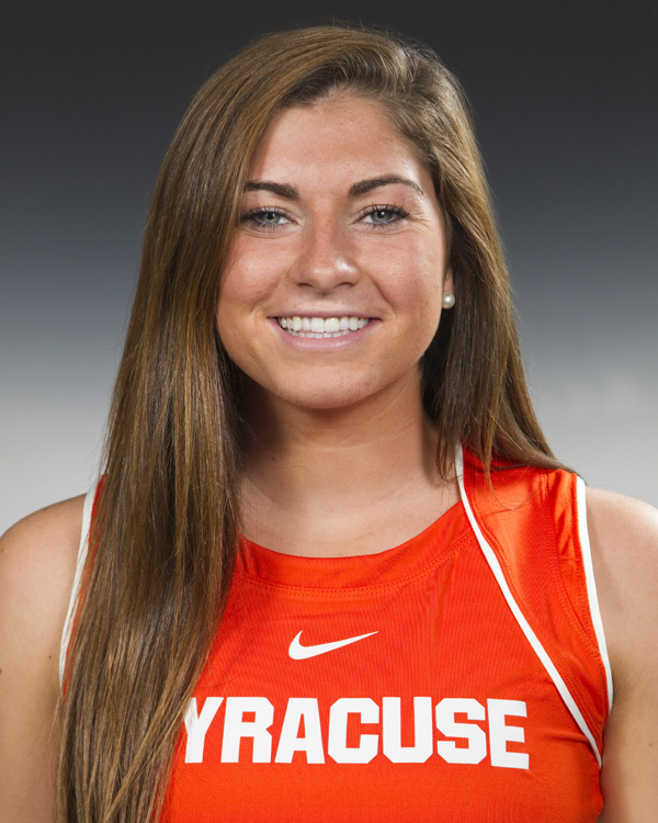 Campus Watch: Treanor off to a fast start for 'Cuse