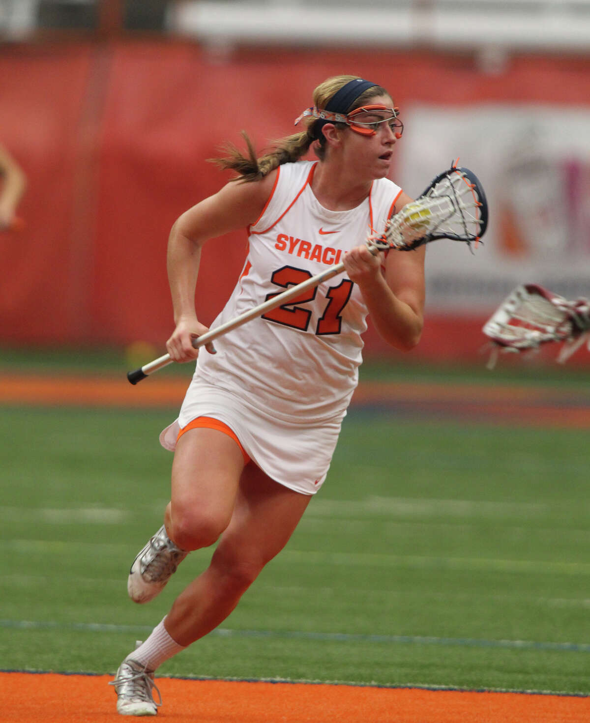 Campus Watch: Treanor off to a fast start for 'Cuse