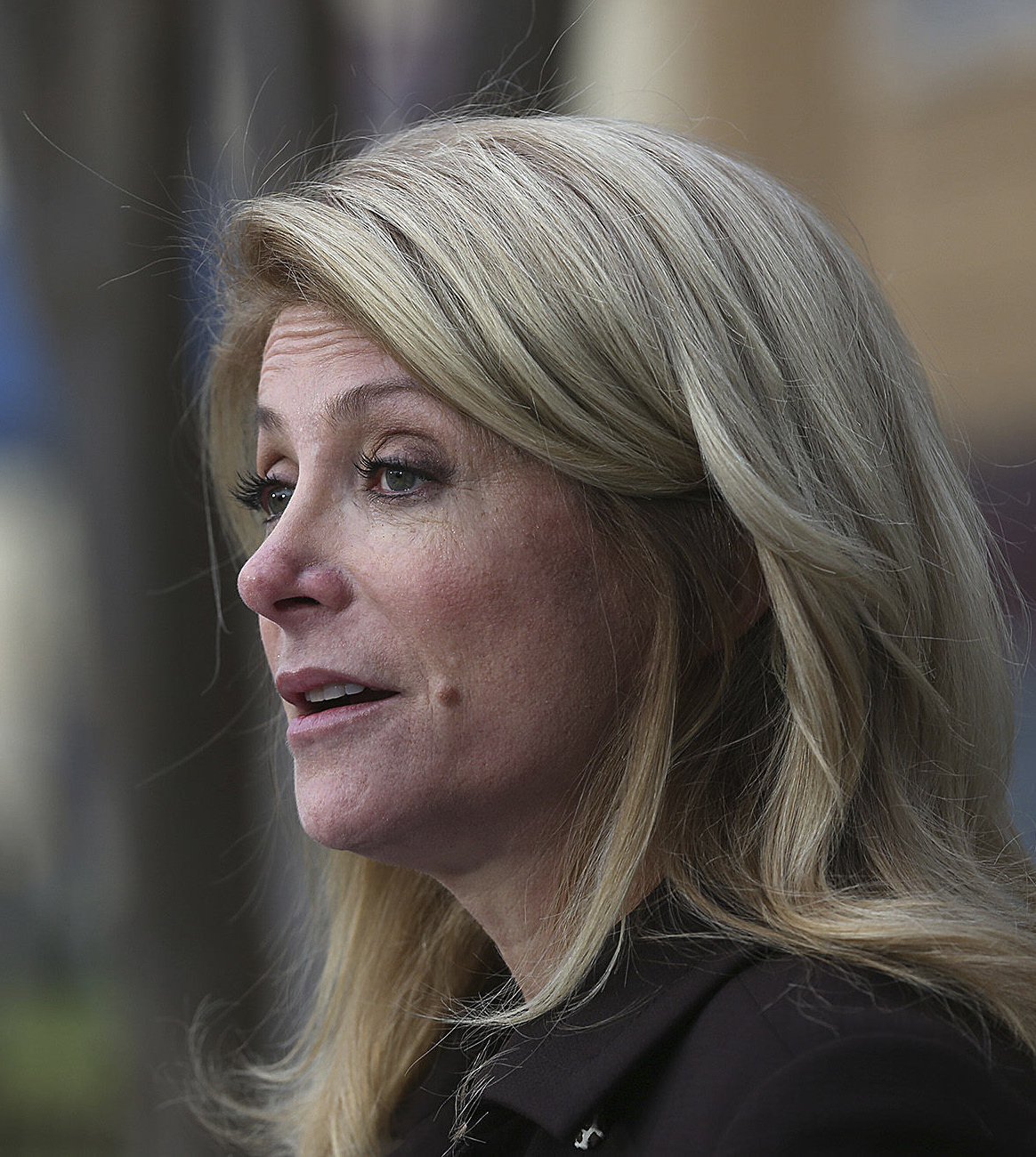 Wendy Davis calls for statewide pre-K expansion