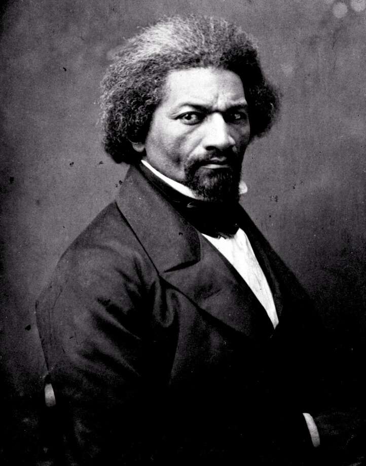 9 things to know about American hero Frederick Douglass - Houston Chronicle