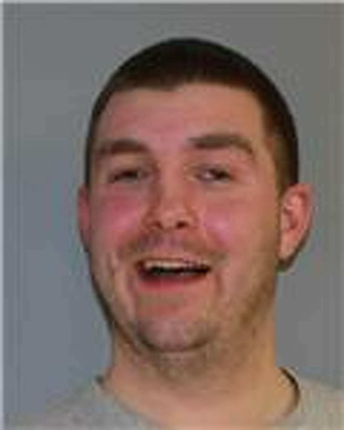 Troopers find vehicle out of gas, arrest driver