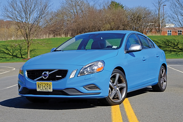 10 best luxury cars under $40,000