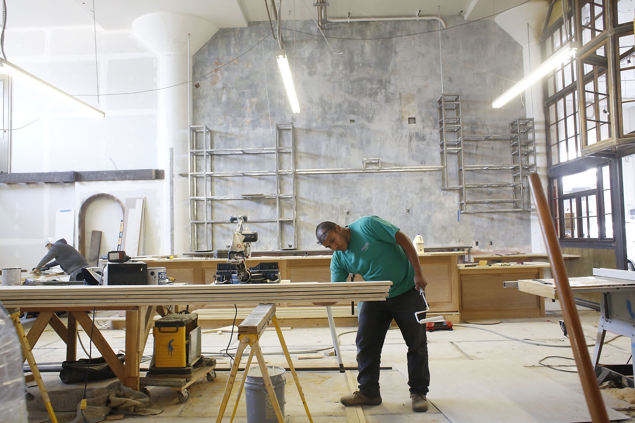 Dave McLean seeks to propel Magnolia beer, brand beyond S.F.