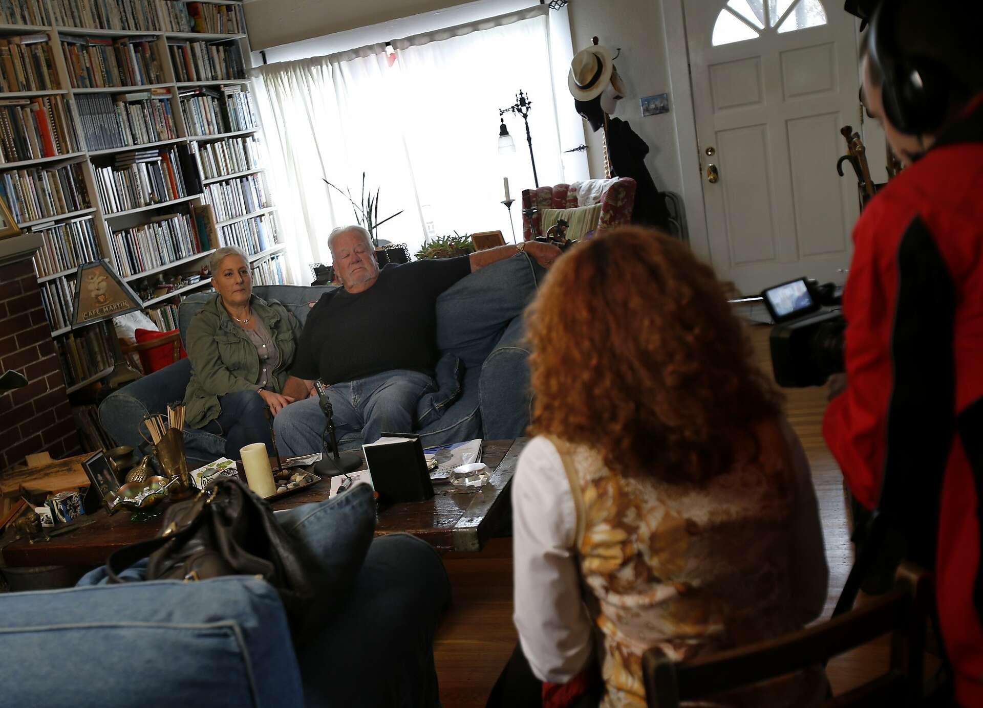 All you need is love - and some genetic luck