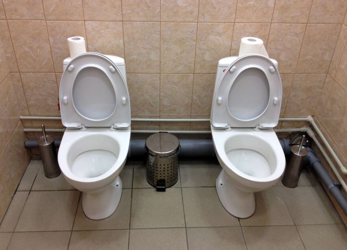 Drought forces a Texas city to turn to toilet water