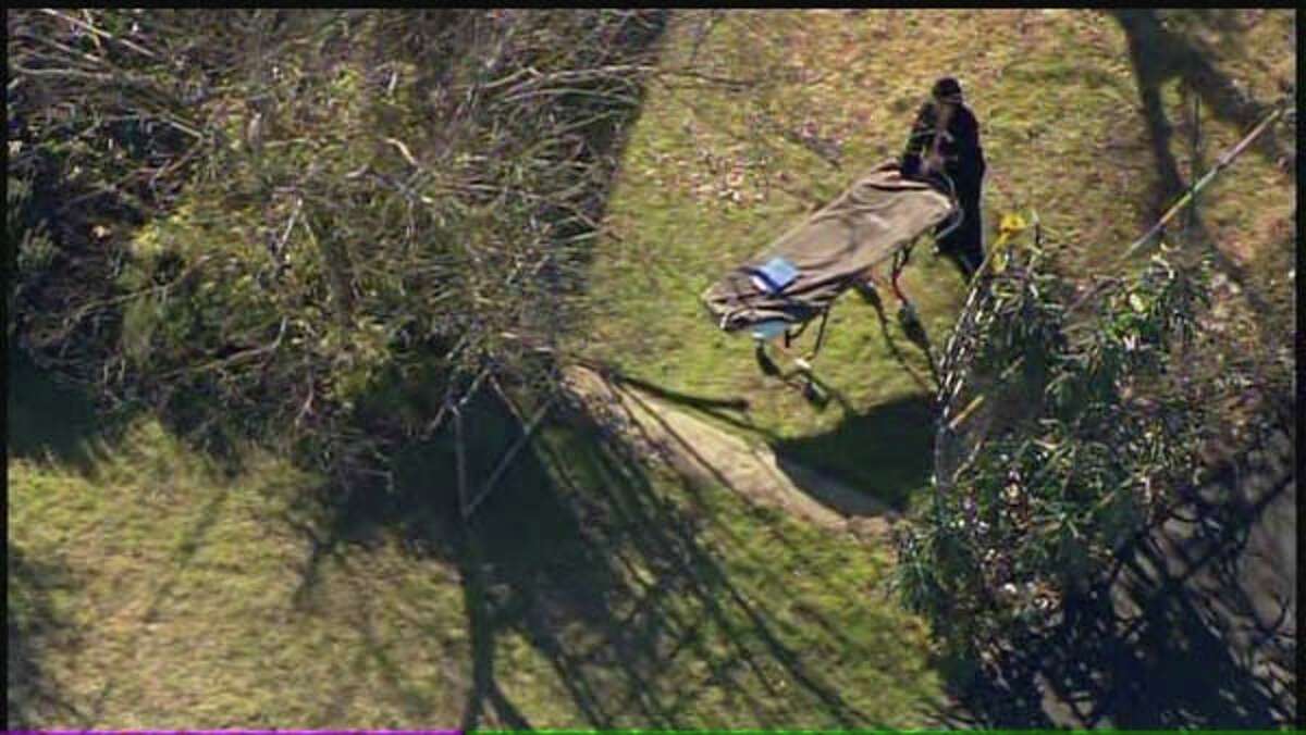 Garden Ridge police: Missing woman hanged herself