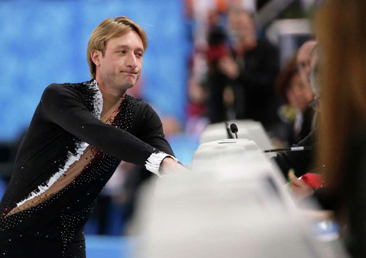 Plushenko retires after withdrawal
