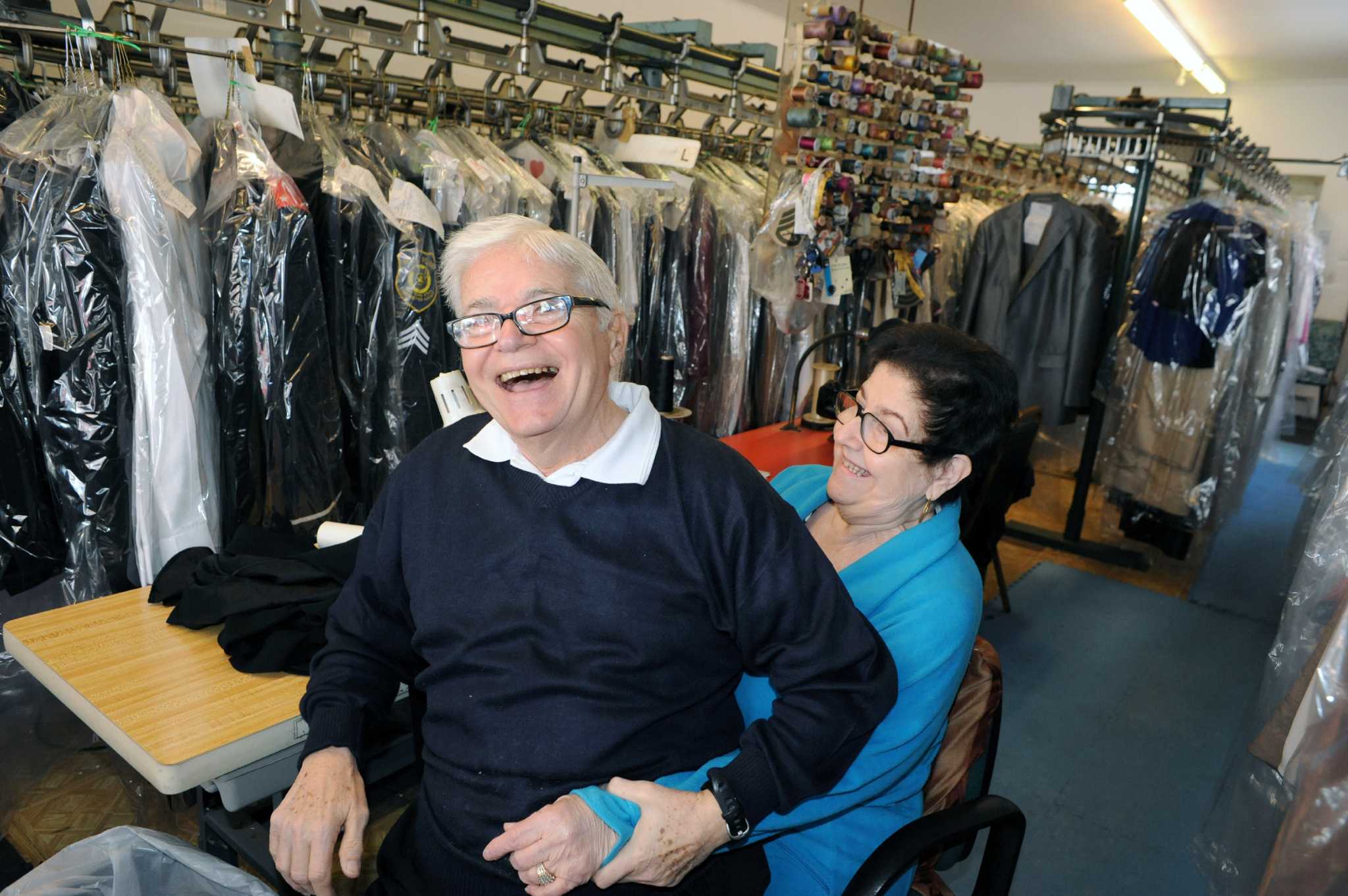 50th Valentine's a tailor-made day