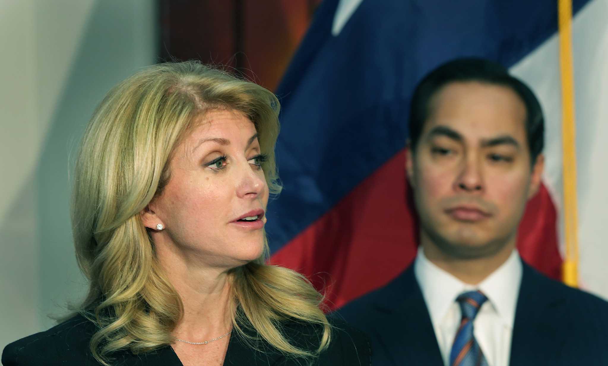 Davis: 20-week abortion ban 'impossible' for state to do right