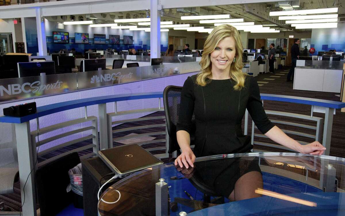 Angela Carella: For an old shampoo factory, it's 'take two'