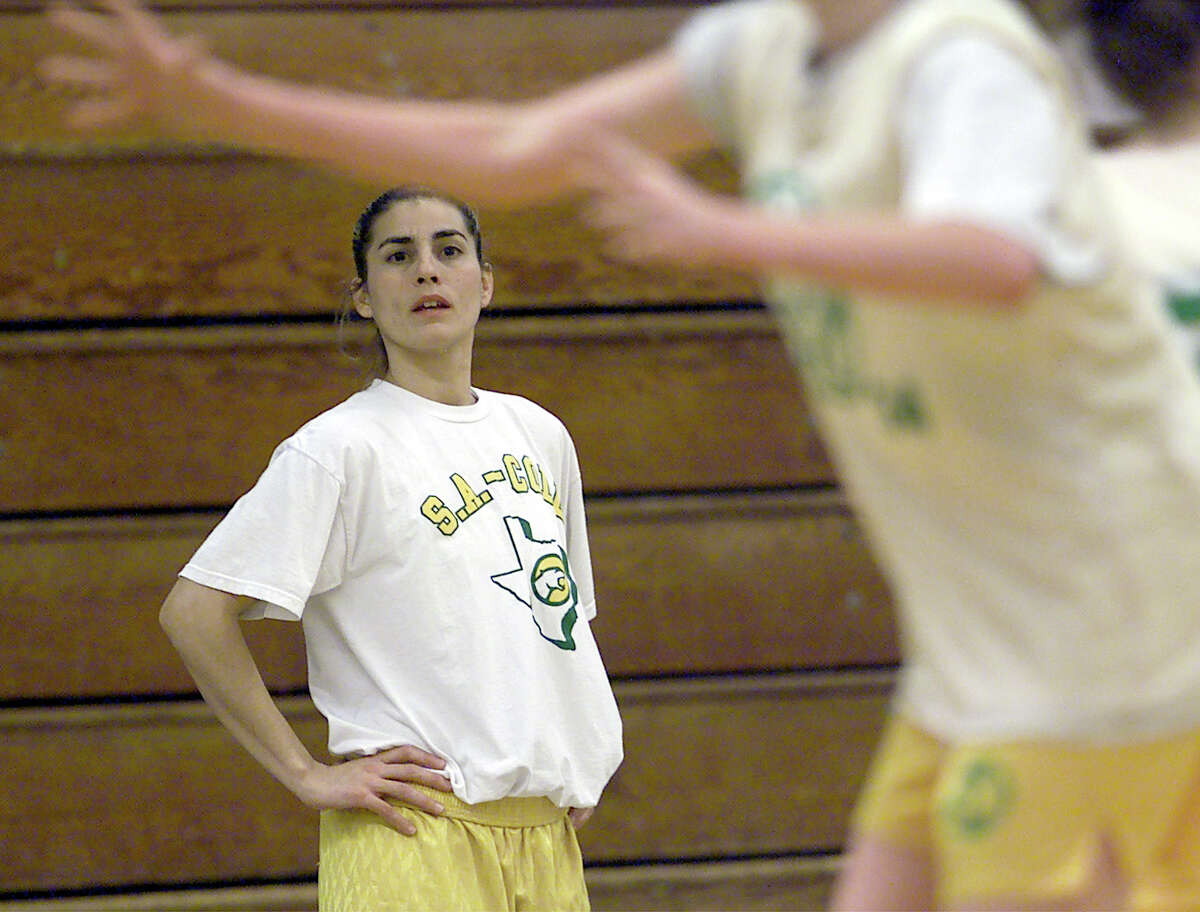 Cole has chance for greatness in basketball, life