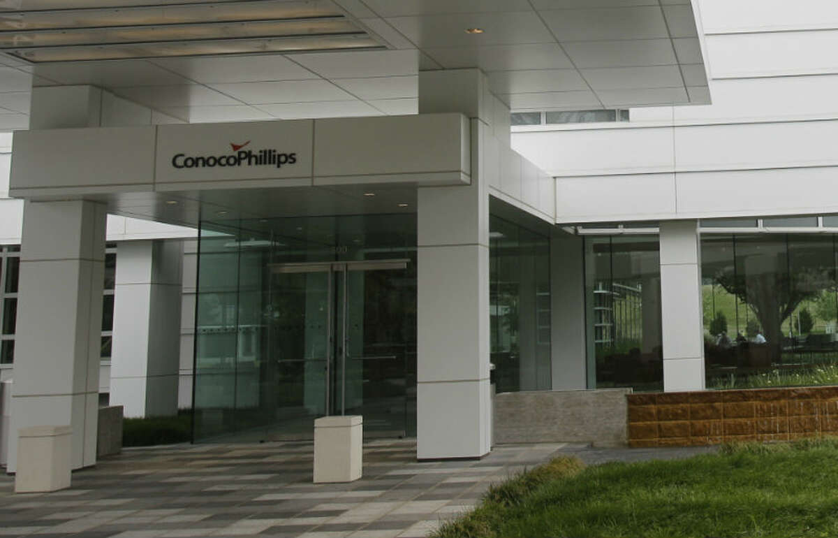 ConocoPhillips to leave headquarters for smaller Energy Corridor location
