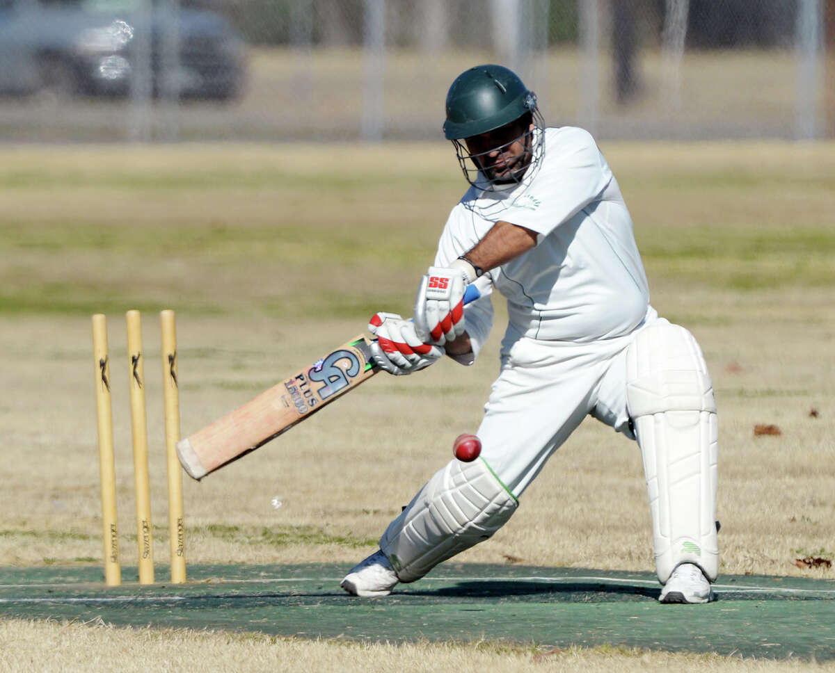 SE Texas cricket team brings players closer to home