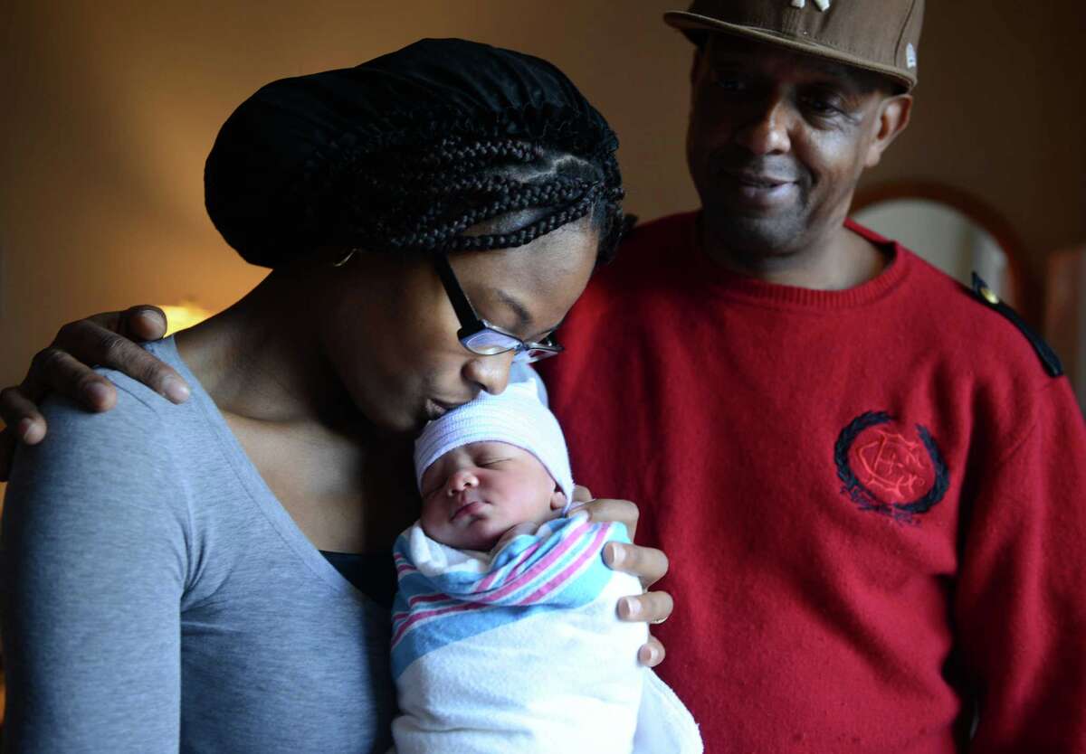 Snowstorm delivers a change in plans