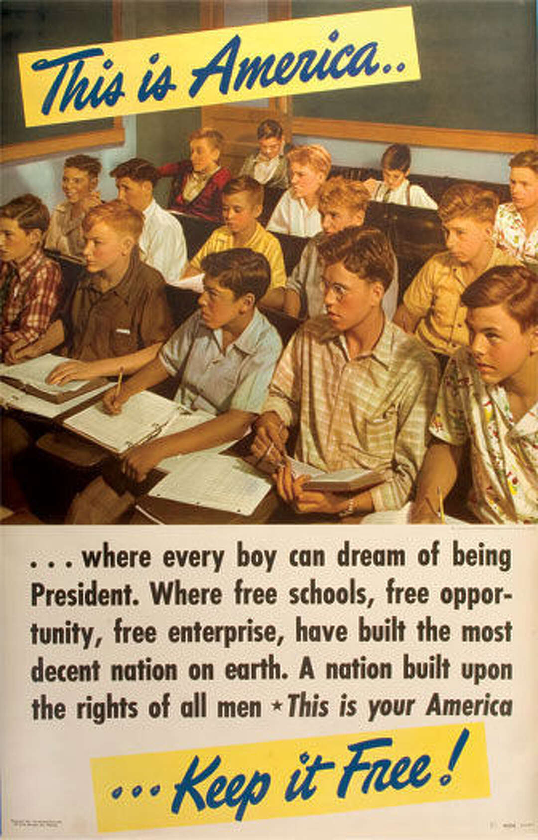 Exhibition explores 'visual culture' of civil rights movement