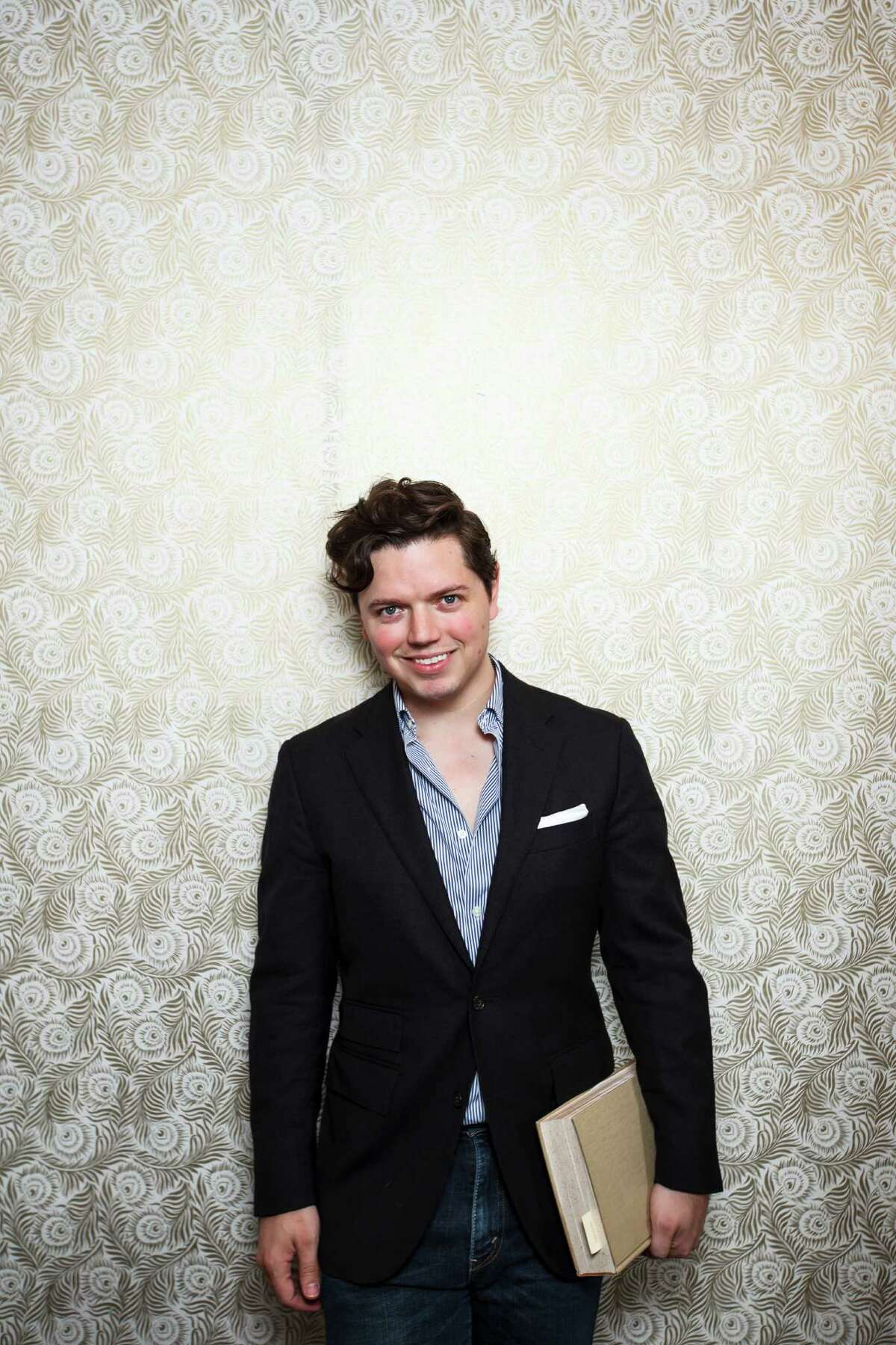 David Peck: Practical style