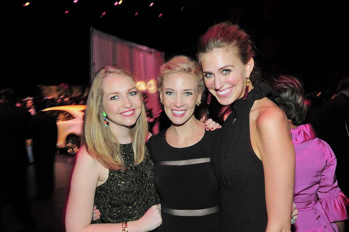 Heart Ball ignites the night, raising $1.5 million for the AHA
