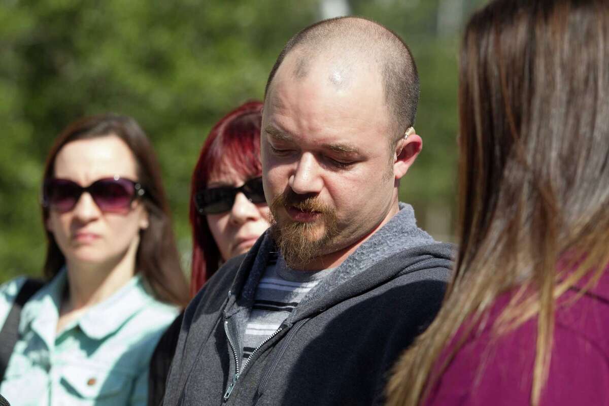 Second teen gets automatic life sentence in satanic slaying
