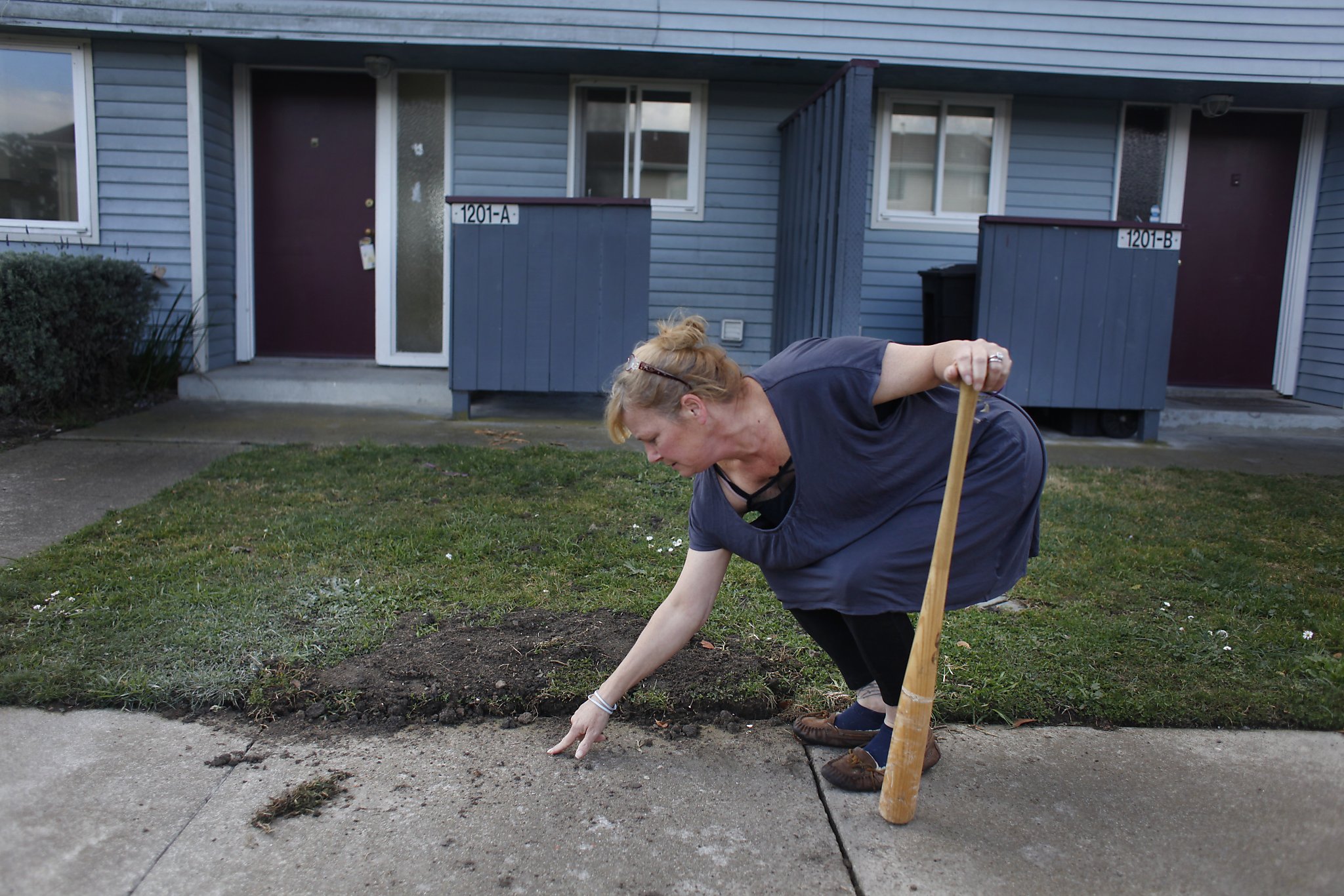 Is Treasure Island toxic? Residents' worries grow
