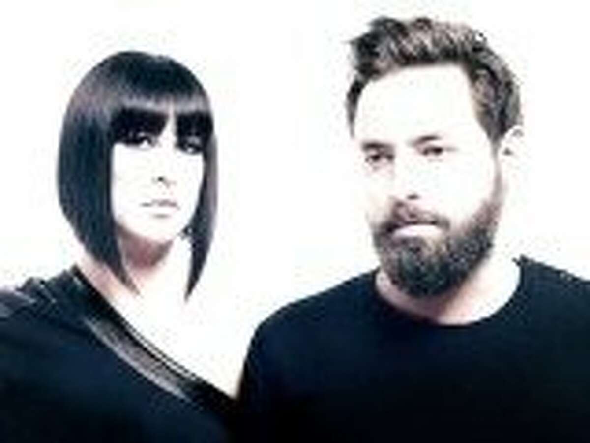 Phantogram to perform at Oakland's Fox Theater
