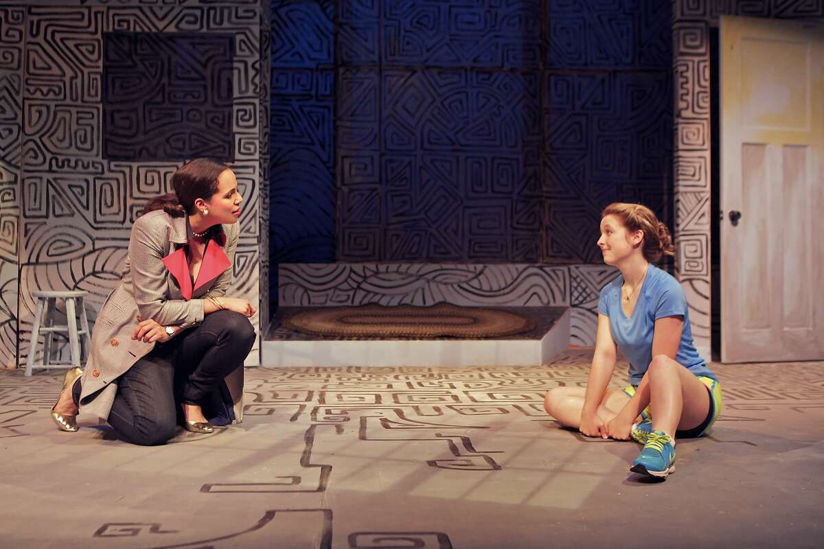 'A Maze' review: Amazingly inventive