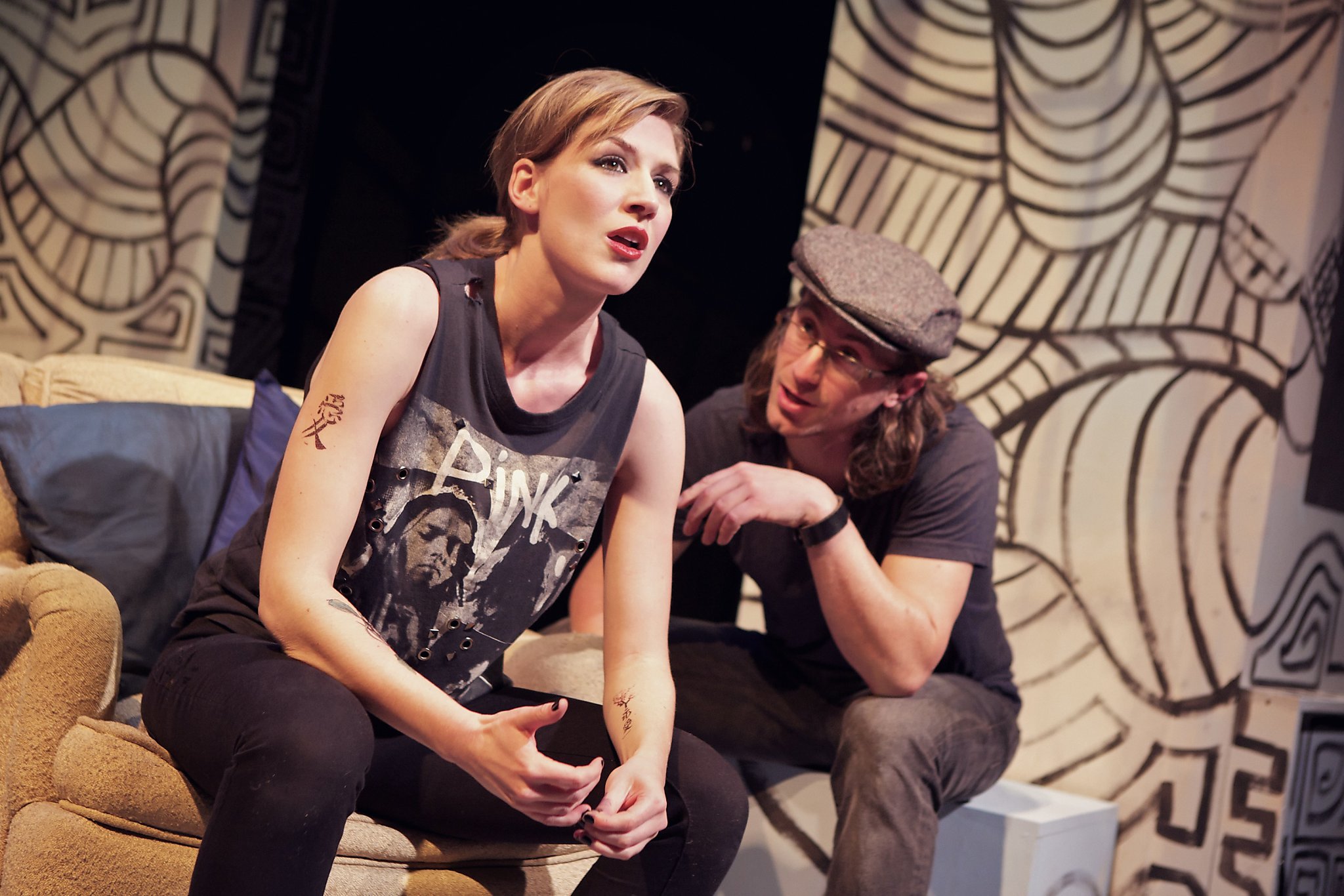 'A Maze' review: Amazingly inventive