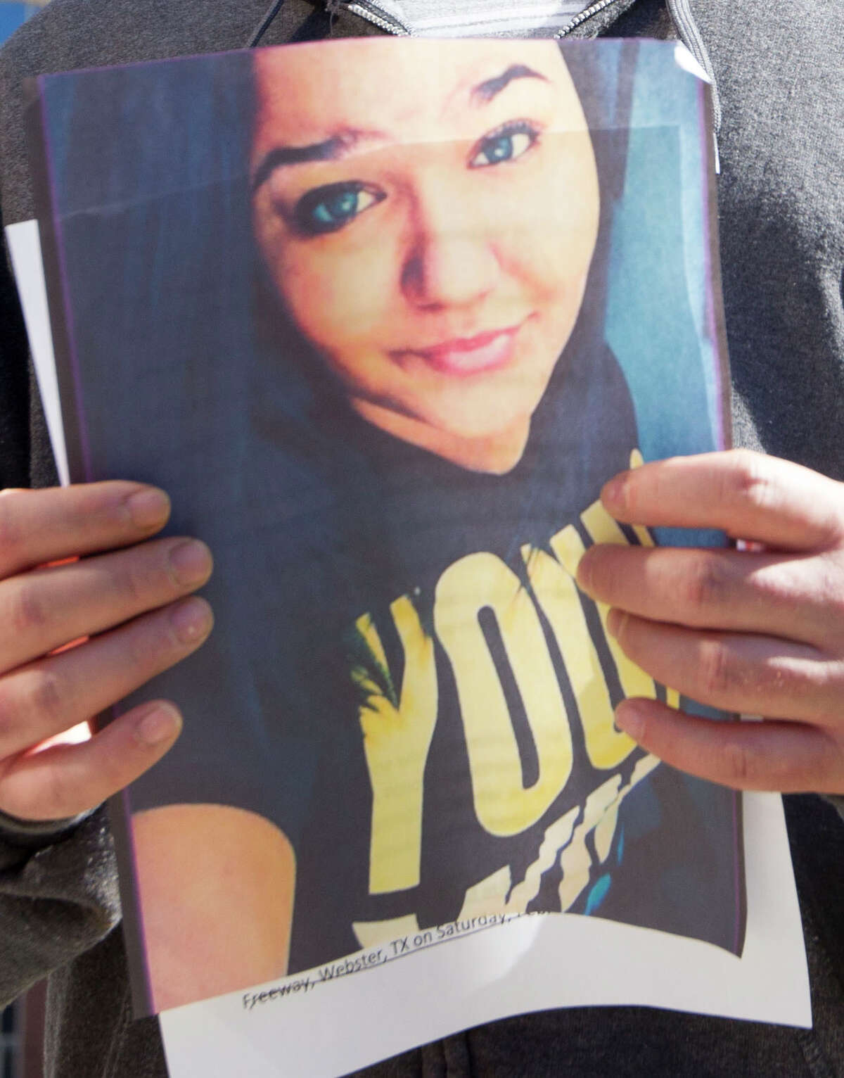 Second teen gets automatic life sentence in satanic slaying