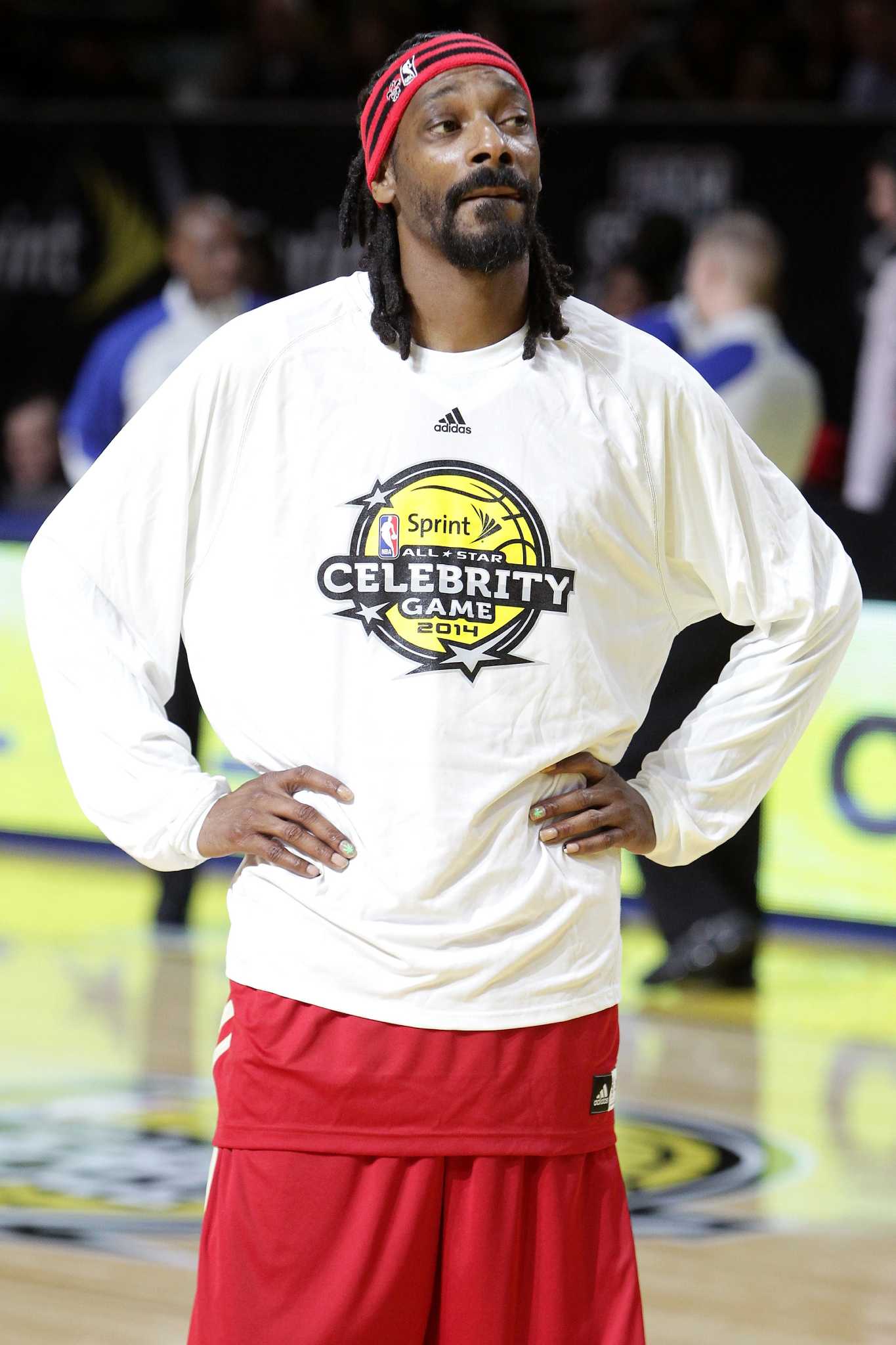 Kevin Hart cedes celeb MVP to education secretary