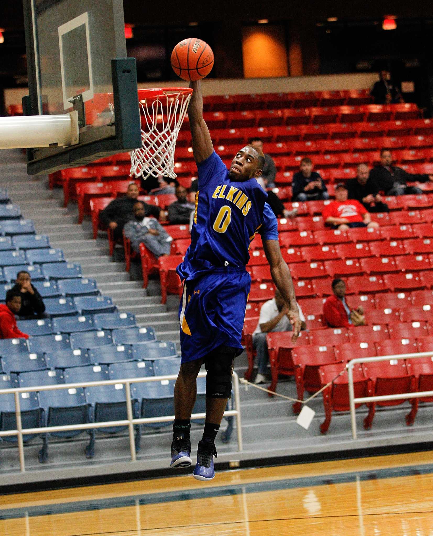 Just like old times for Elkins boys in win over Dulles