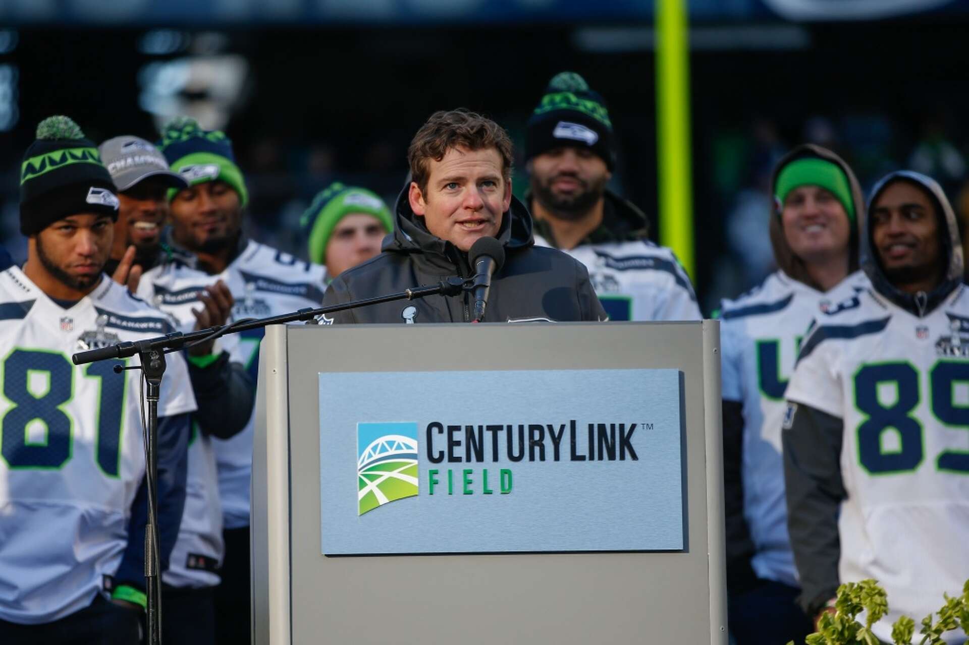 Jim Moore: Enough naysaying – The Seahawks will repeat as Super Bowl champs