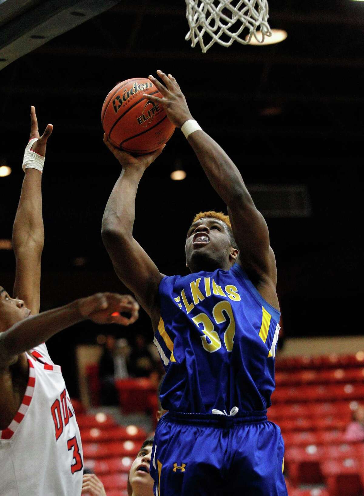Just like old times for Elkins boys in win over Dulles